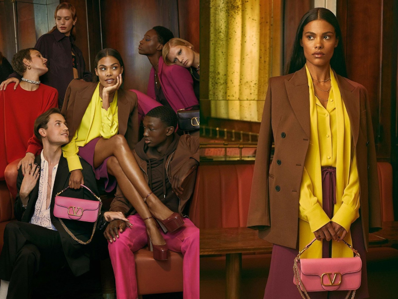 Grunge Academia: Điểm chạm giữa cảm hứng học đường hoài cổ với dấu ấn ...