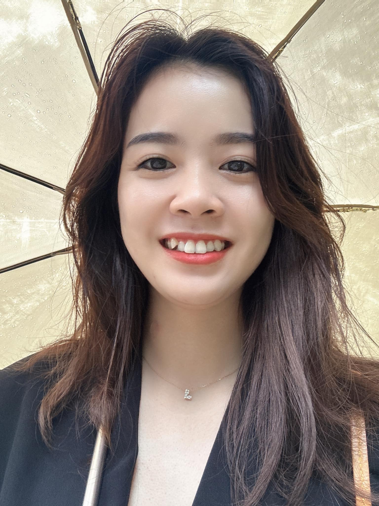 CEO Hương Giang và Thương Hiệu Global G2 - Tạp chí Beauty - tạp chí giành cho ngành làm đẹp Việt Nam